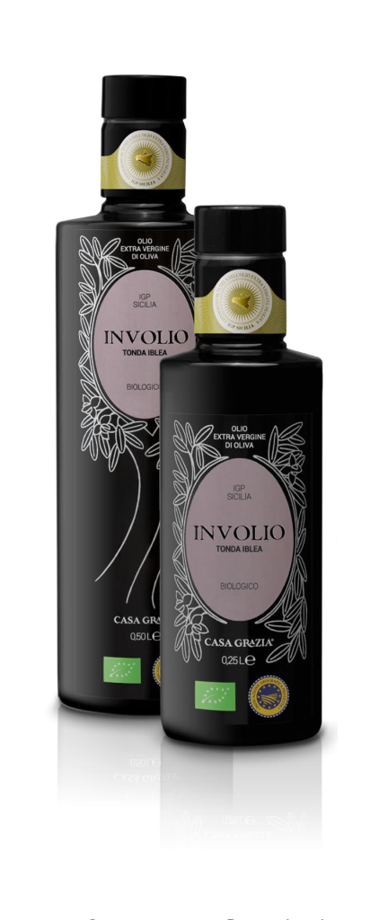 INVOLIO – TONDA IBLEA – Casa Grazia – Vini in vigna